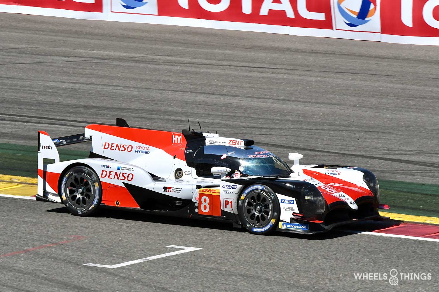 The WEC 2023: a new golden era for endurance racing has begun. - Wheels ...