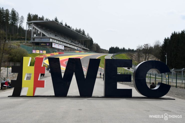 The WEC 2023: a new golden era for endurance racing has begun. - Wheels ...